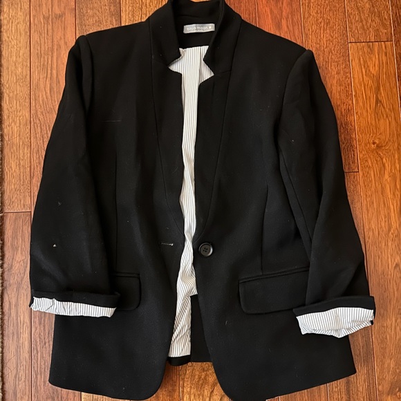 Gibson | Jackets & Coats | Gibson Look Blazer | Poshmark
